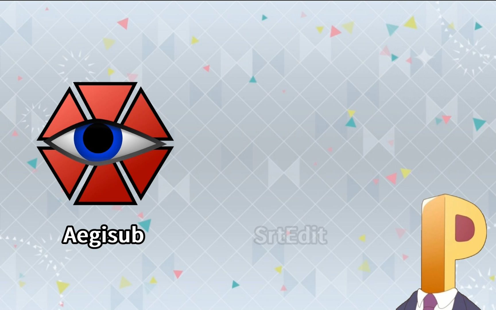 Aegisub 上字幕教學
