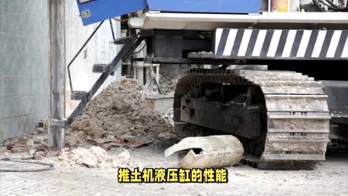 智能预测模型如何提升推土机液压缸的铸造质量与效率?