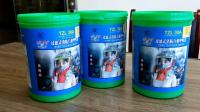 【逃生自救】TZL30A 过滤式消防面具 浙安 逃生必备