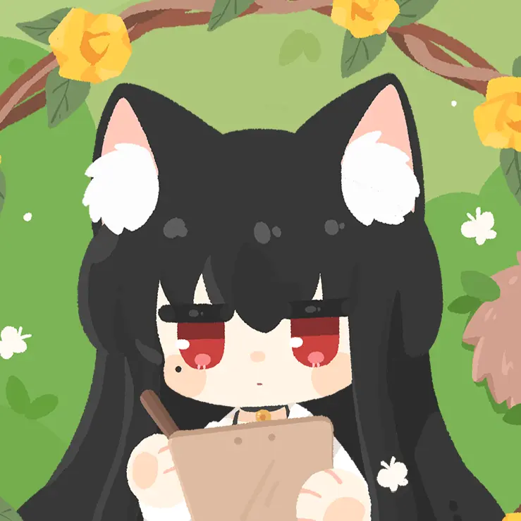 caris_蚀心 