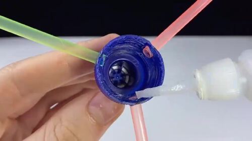 4个简单DIY 手工小制作 自制小发明
