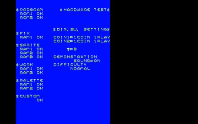 ...AdventureSNK 1989Alpha Denshi Kabushiki gaisya_单机游戏热门视频