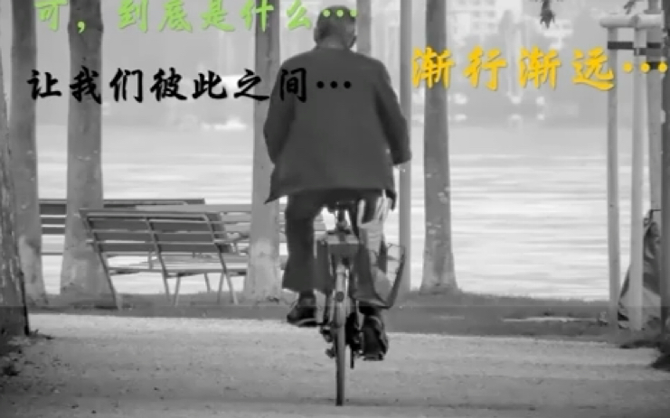 是什么让我们的生活不能飞速前进!从老百姓幸福指数开始改变!否则...