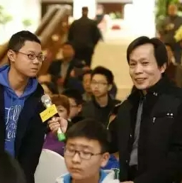李兰奇语文 
