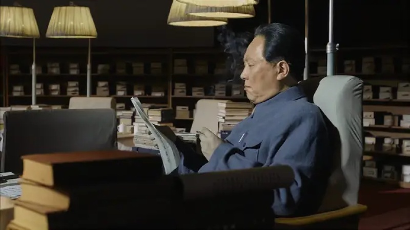 海棠依旧:总理起草政协会议名单,主席一看代表,立马发现大问题