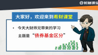 债券型基金如何看风险和收益?资产配置是关键,有股票风险更高!