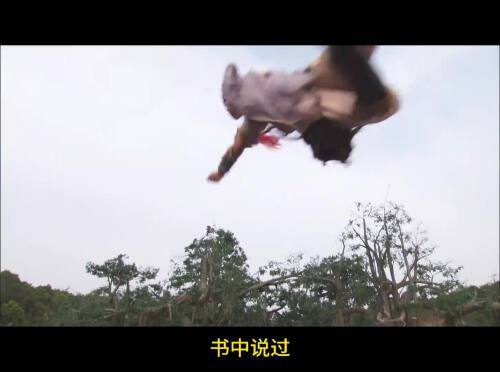 西游:哪吒的法宝绣球儿,怎么使用?原来里面有大神