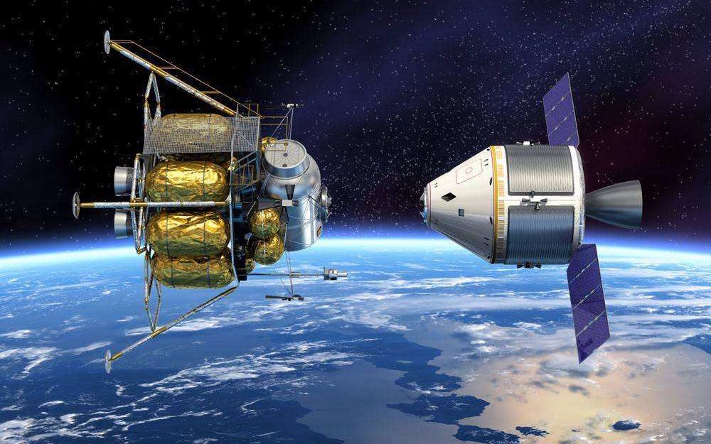 比稀土资源还夸张!这种技术中国处于垄断状态,美国卫星全指着它