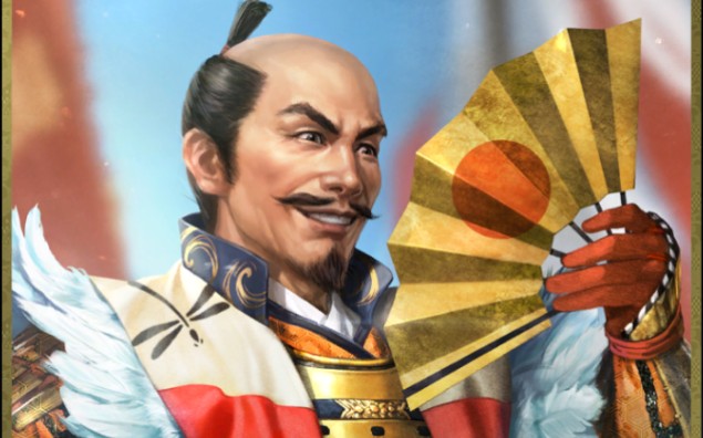 太阁立志传5不常见的剧情之猴子谋反全剧情补齐2