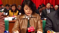 获嘉县第十三届人民代表大会第六次会议隆重开幕