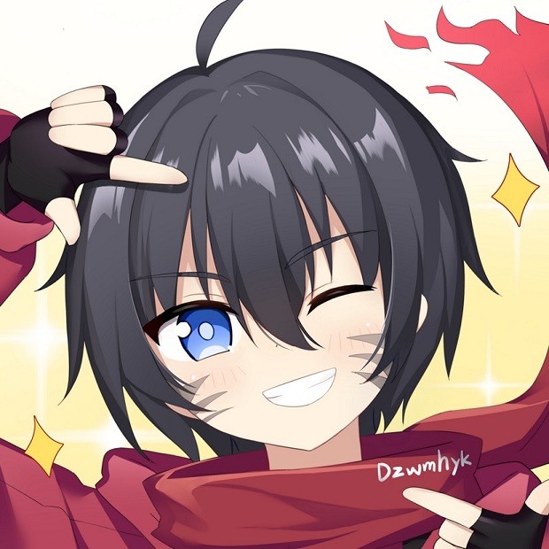 陨莫 