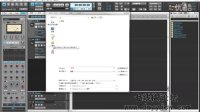 Sonar X1中文视频教程 2