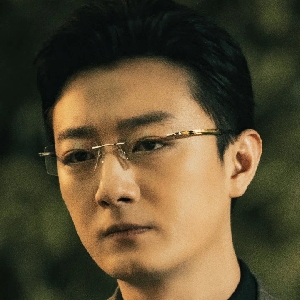 风云学长全网同名 