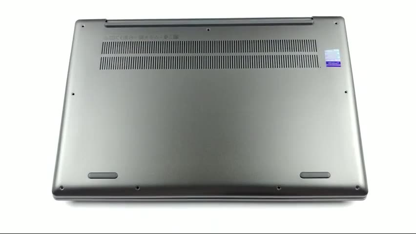 联想 Yoga S740拆机加装M.2固态硬盘