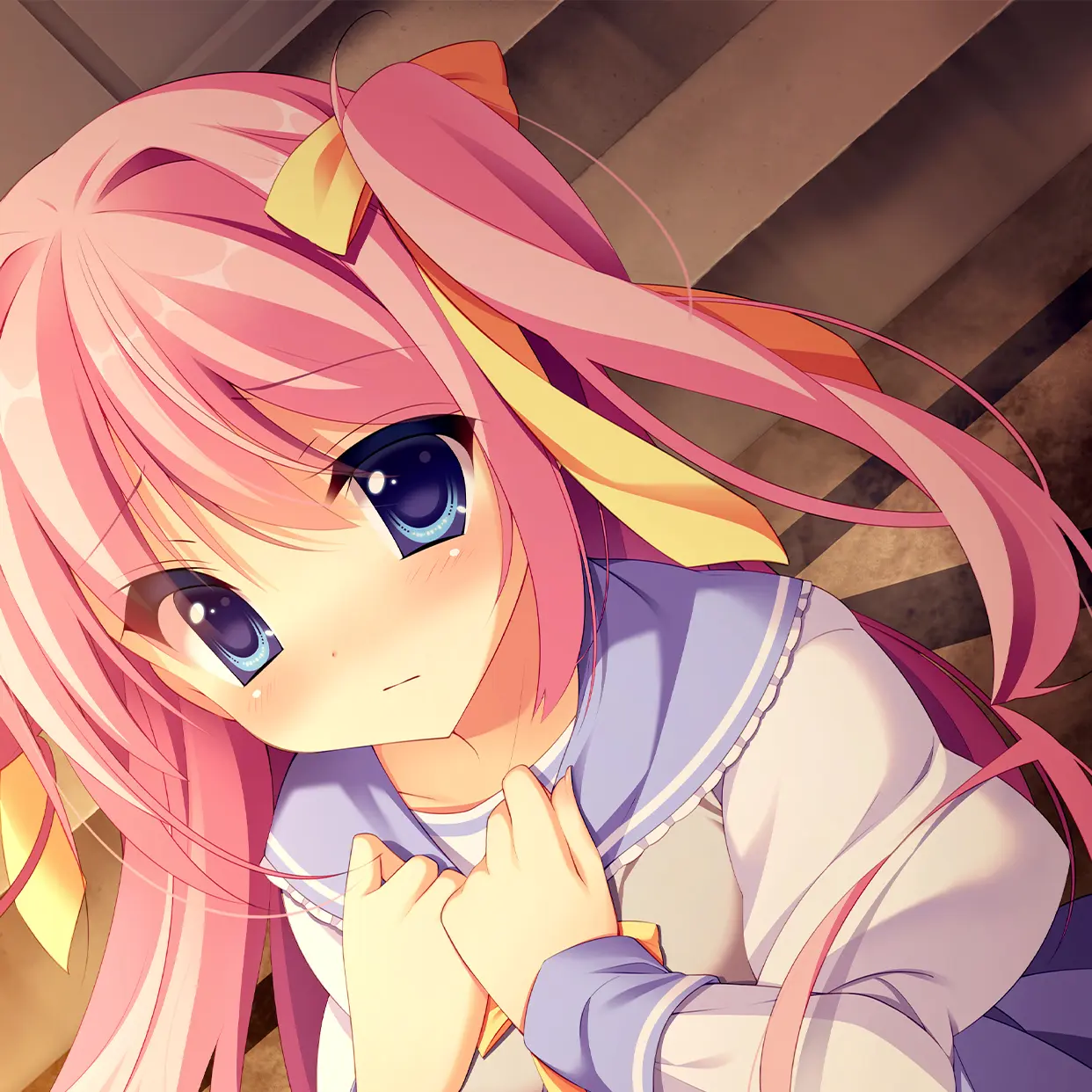 残夜NightEnd 