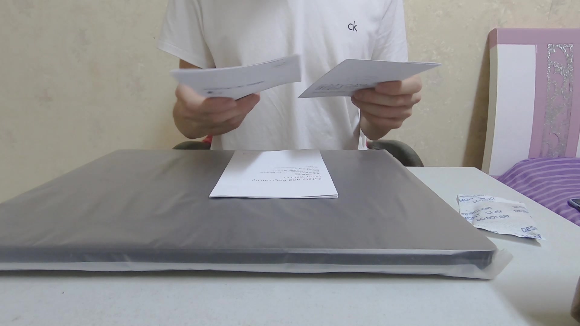 【开箱小测评】传说中的灵越7590!性价比之王?他配吗?