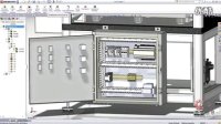 1-6-01 SolidWorks Electrical 3D 电气设计视频介绍