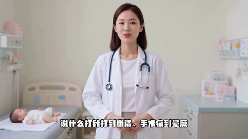 试管妈妈的血泪史:这些苦只有经历过的人才懂!