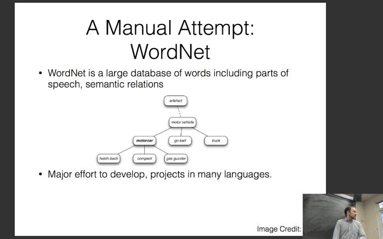 【公开课】CMU CS11-747 神经网络自然语言处理2018 Neural Nets ...