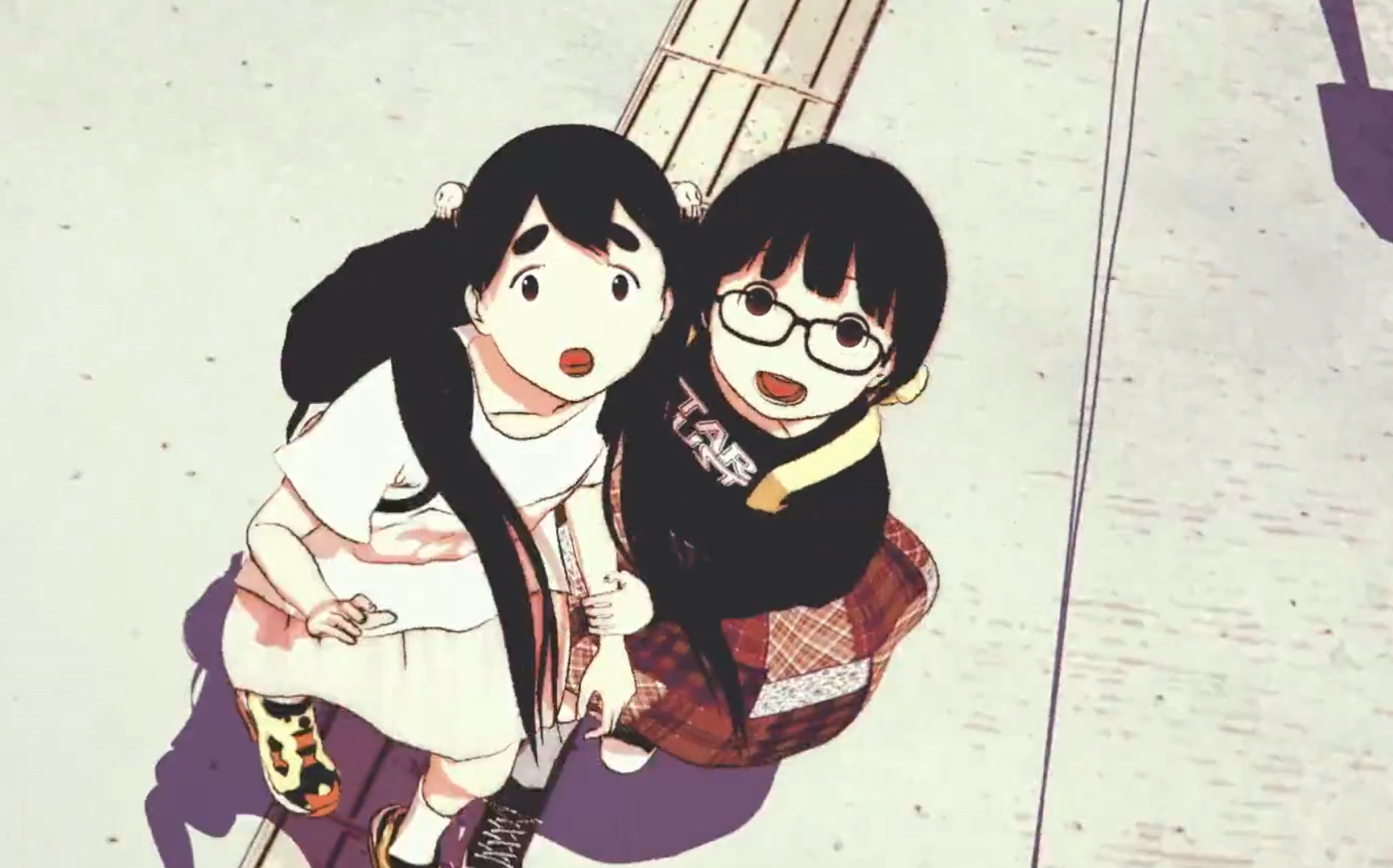 【maya】恶魔的破坏cg制作流程绑定篇