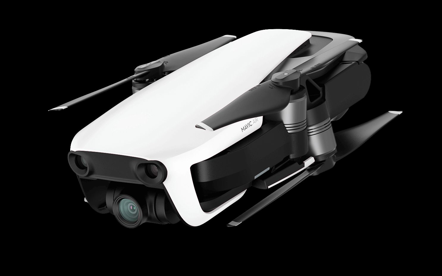 DJI御 Mavic Air 飞行教学视频及安全须知