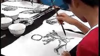 诗配画(初中美术优质课教学大赛教学实录视频专辑)(1)
