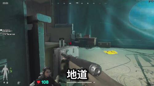 CS玩家玩啥游戏的狙不甩起来都打不准