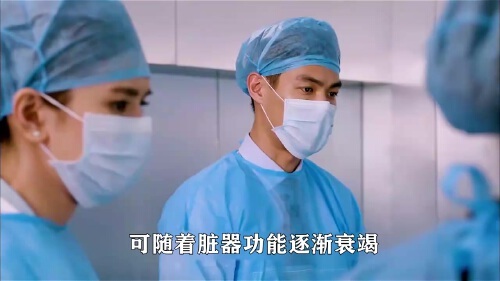 腹中胎儿仍然存活,脑死亡孕妇的紧急接生决策揭示了什么真相