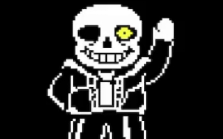 sans模拟器试玩 —— 我不敢打荼沙了!