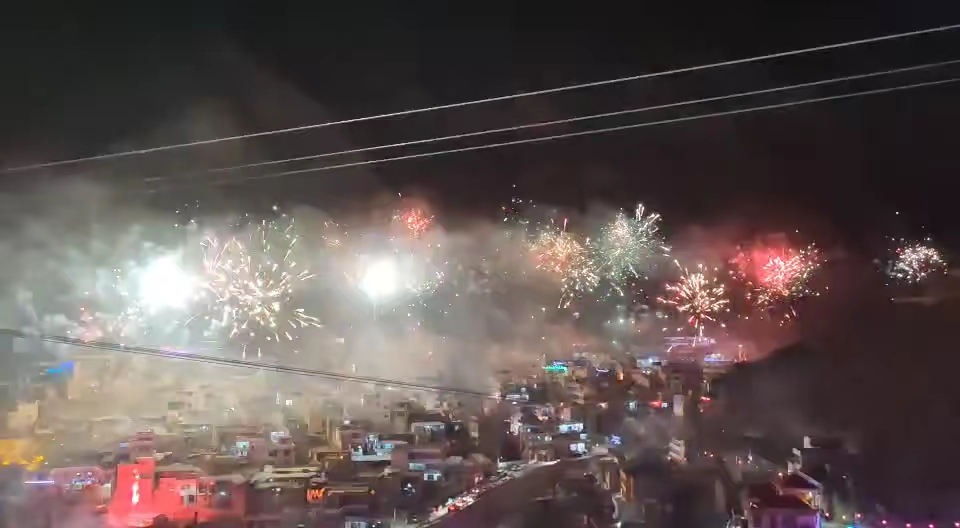 “还有多少天过年了”