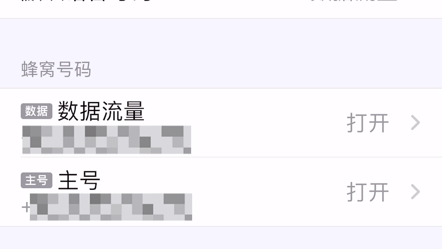 如何解决iPhone双卡双待网络卡顿,打王者460的问题