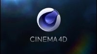 C4D模型 视频教学教程