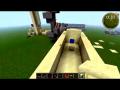 我的世界 minecraft 自动屠宰场