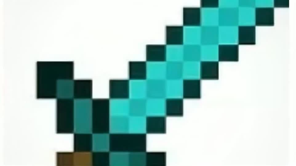 哪个才是我的世界最强武器?