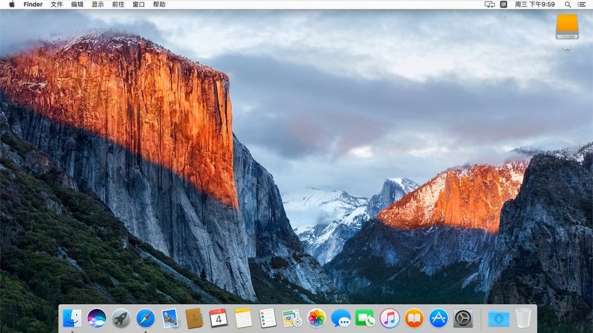 零基础学习 Windows上 安装 MacOs 系统,实现Windows、Mac双系统