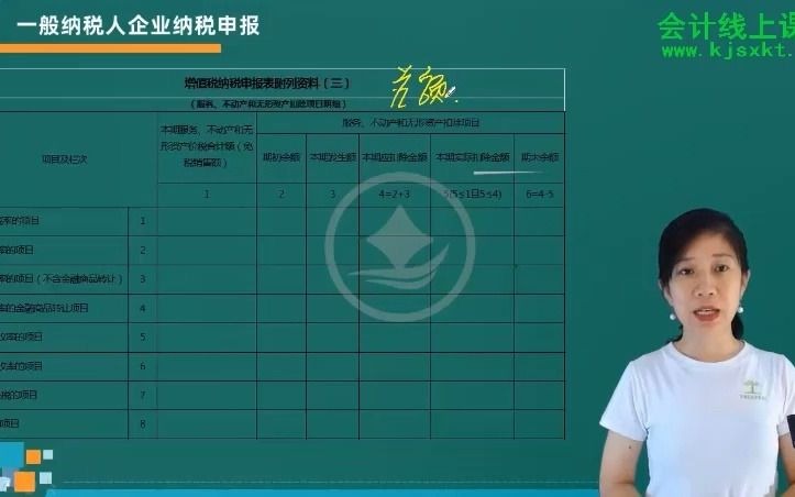 网上报税实务 增值税纳税申报流程 增值税纳税申报表