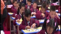 福建省首届明师之道小学数学课堂教学观摩研讨课《分类与整理》01...