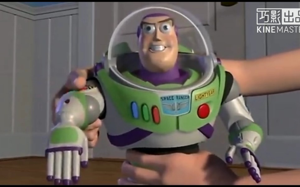 90后曾经看过的那些欧美3D动漫合集!(3)