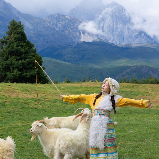 一直在路上的小鱼 