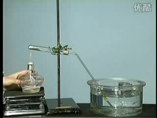 化学第二章 氧气的性质及实验室制法(10个小视频)