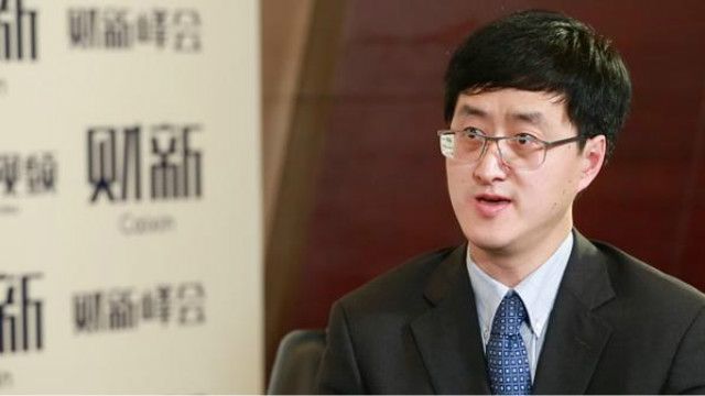 孙涛:数字普惠金融降低了金融门槛