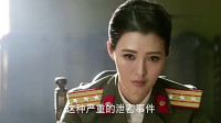 解密:领导决定让容金珍到北院工作,身上密级加深,参加紫密破解