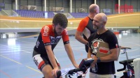 Can you pass UCI's Pro test ?