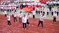 南平高级中学09级14班 校运会 开幕式表演(2)