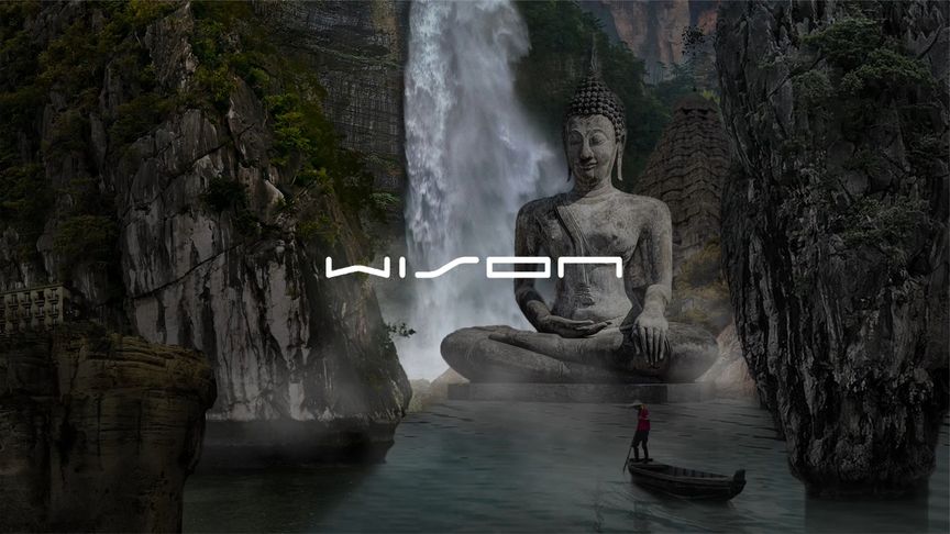梦幻佛陀仙境,ps教程,ps实例教程,ps实例操作,ps学习