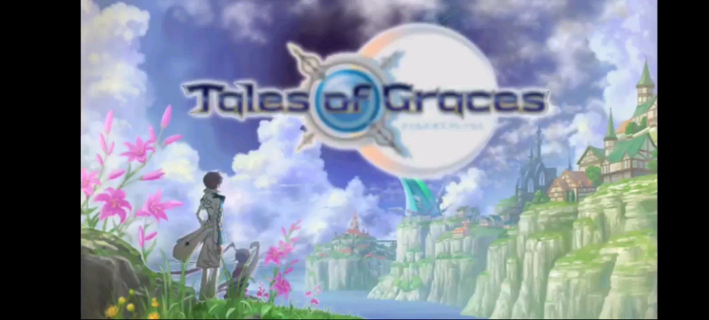 【wii模拟器】圣恩传说 全流程(13)_游戏热门视频