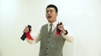 2020-8-22不忘初心坚定信念跟党走 快板演说