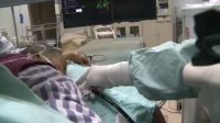 广西中医药大学第一附属医院胆管恶性肿瘤ERCP鼻胆引流减黄术