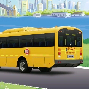 艺绘拍车の翼醉 