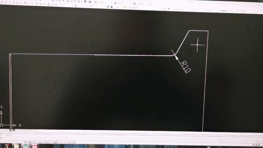 机械加工之mastercam编程